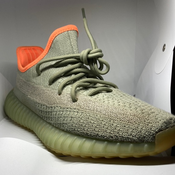 Yeezy | Shoes | Yeezy 35 Boost V2 Used Replacement Box | Poshmark